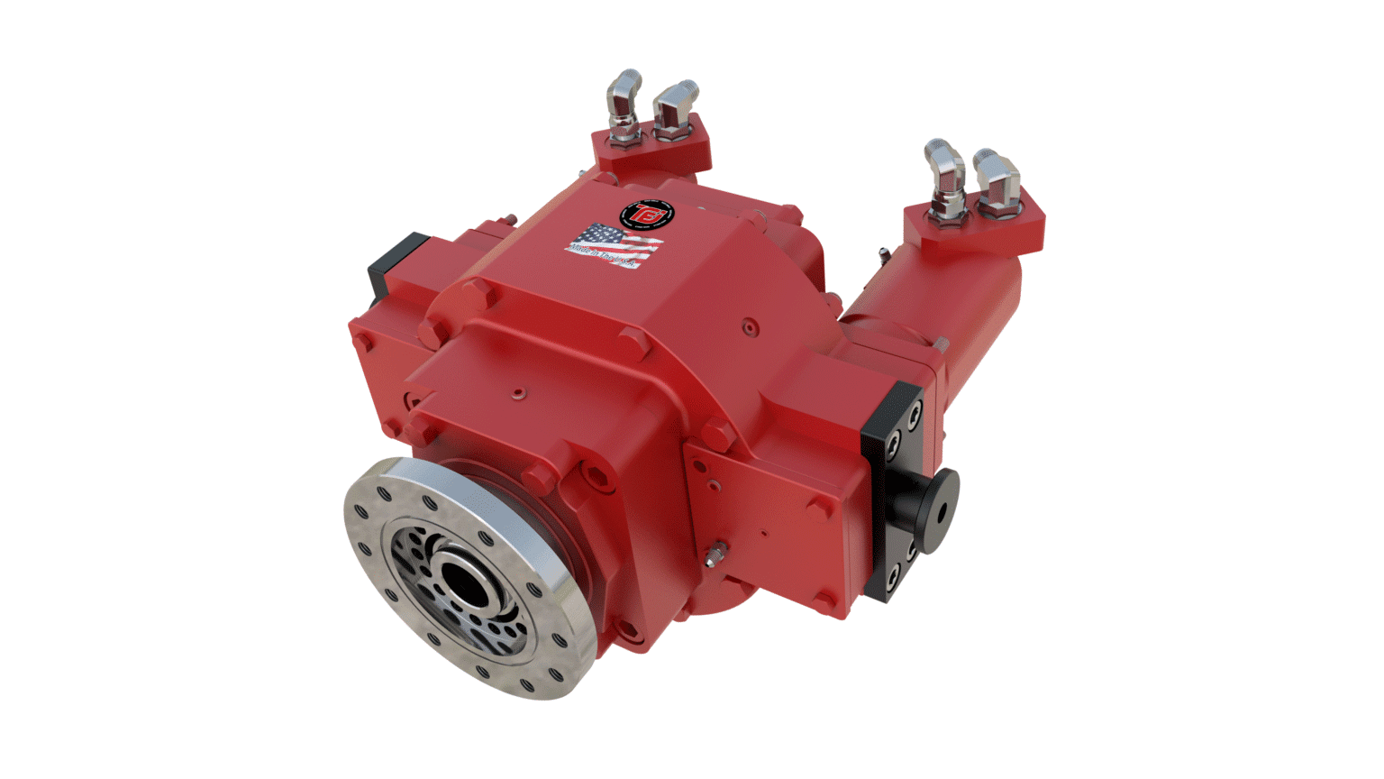 TEI Drill Heads - National Piling Products