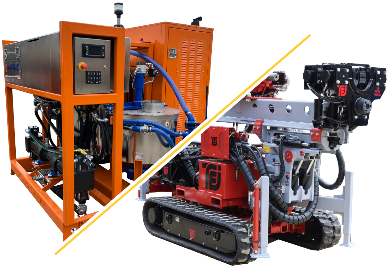 Home - National Piling Products